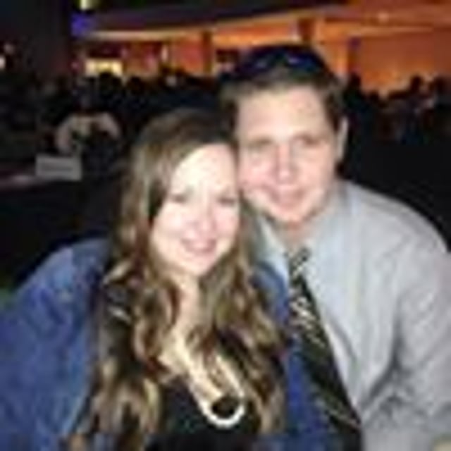 Lauren Longeway Garrison