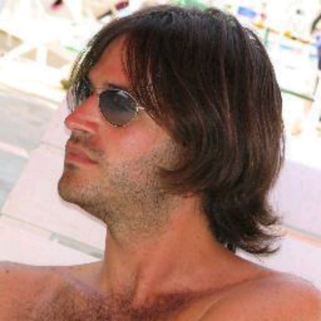 Carlos Rodriguez Salgueiro