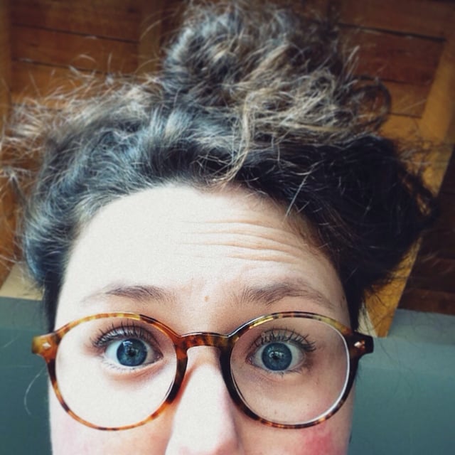 Whitney Dobson - Video Editor & Video Producer