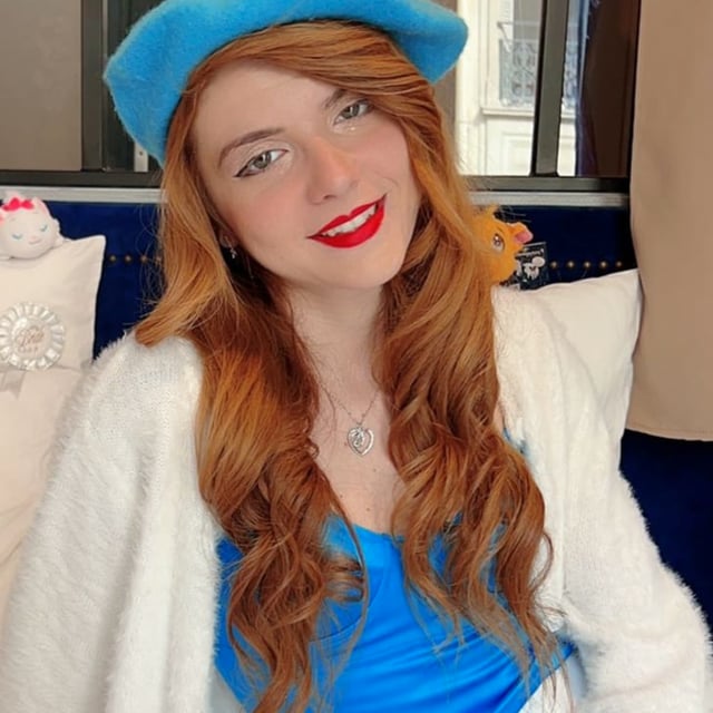Serena Viviana Siclari - Costume Designer, Film Director & Scriptwriter