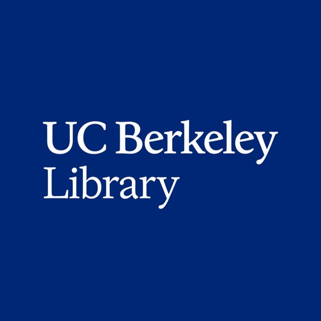 UC Berkeley Library