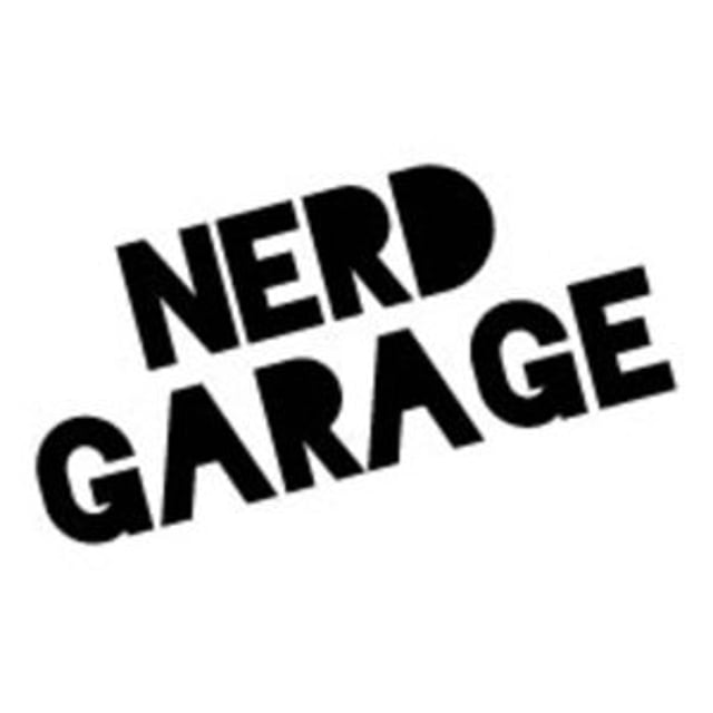 Nerd Garage