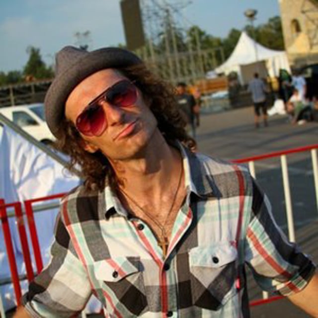 Potapov Alexey
