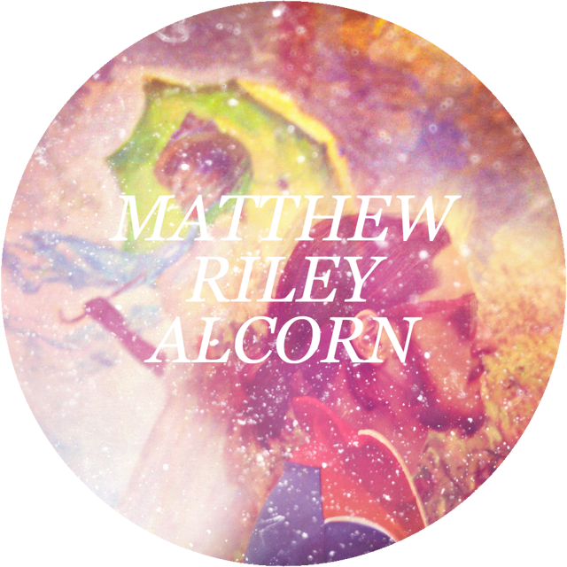 matthew riley alcorn