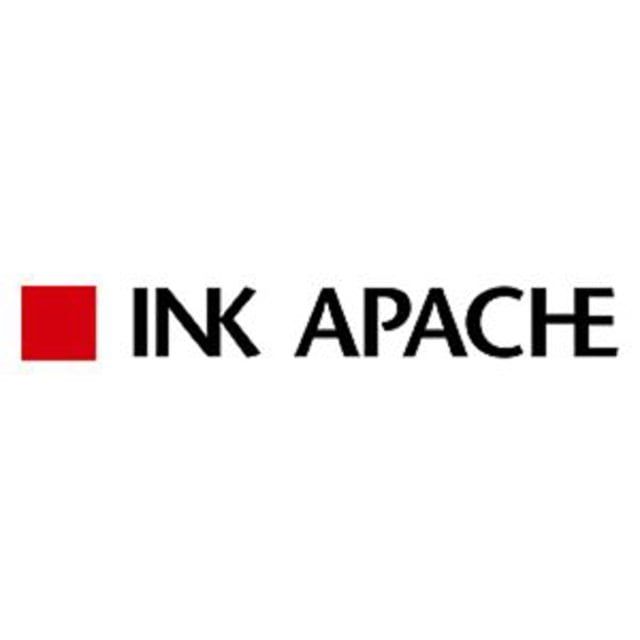 INK APACHE