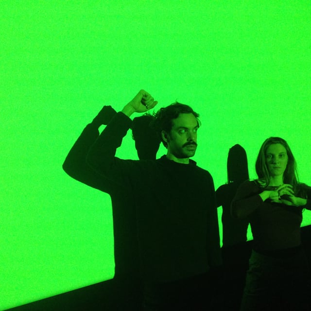 Madeleine Fournier Jonas Chéreau