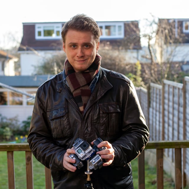 Sam Weston