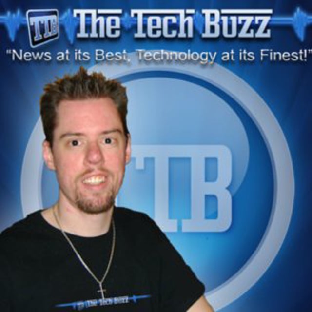 The Tech Buzz