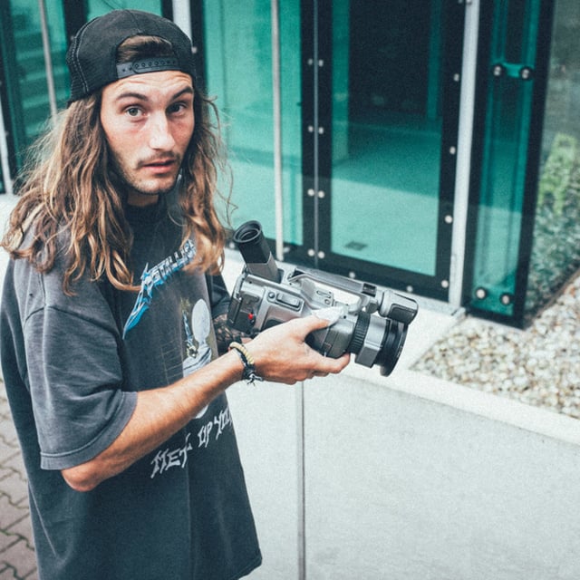 Raphael Jeroma-Williams