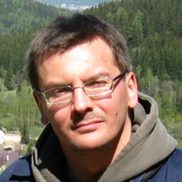 Maciej Bocian
