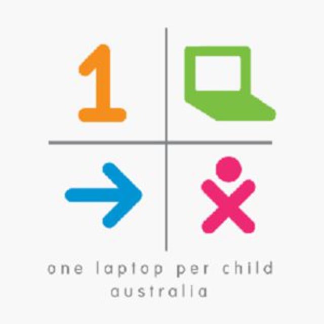 One Laptop per Child Australia