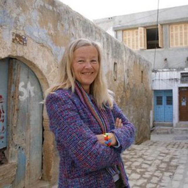 lisa berg