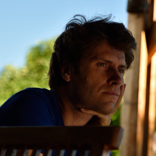 Eric Michel - Director