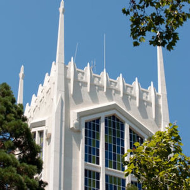 University of the Pacific