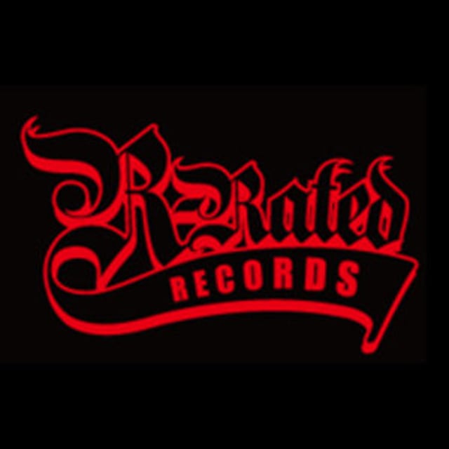 R-RATED RECORDS