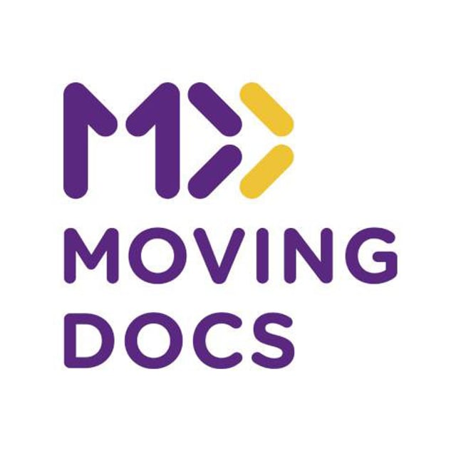 Moving Docs