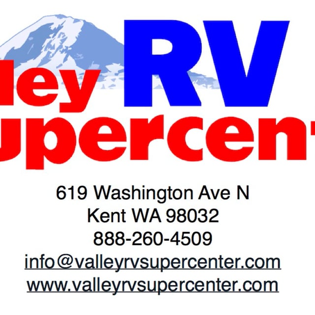 Valley RV Supercenter