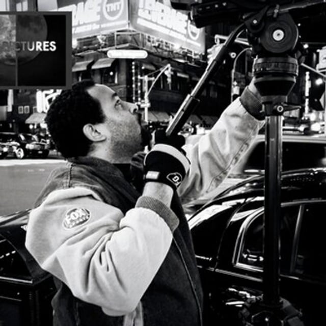 Darien F. Rodriguez