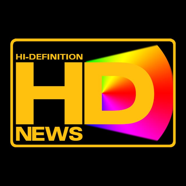 Hi-Definition News