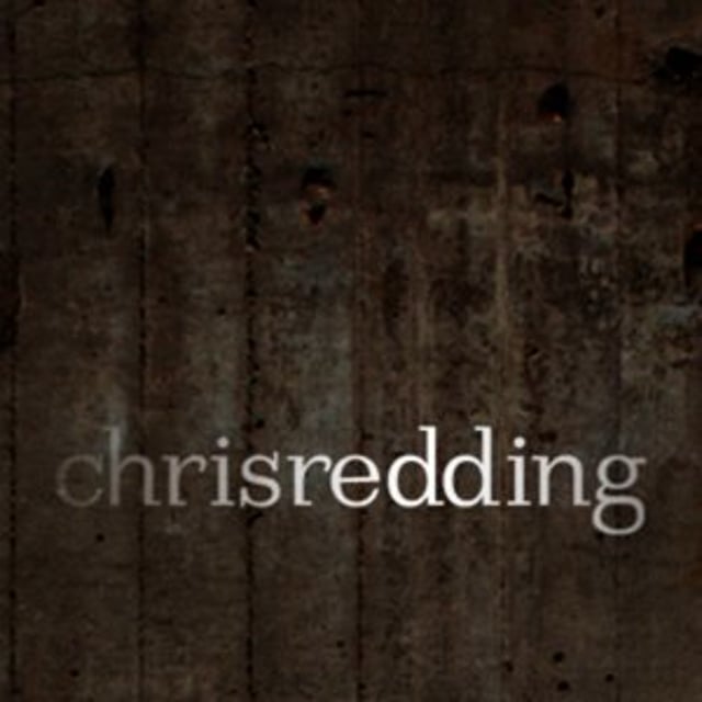 Chris Redding