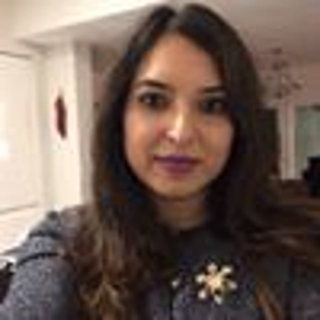 Shanila Baseley