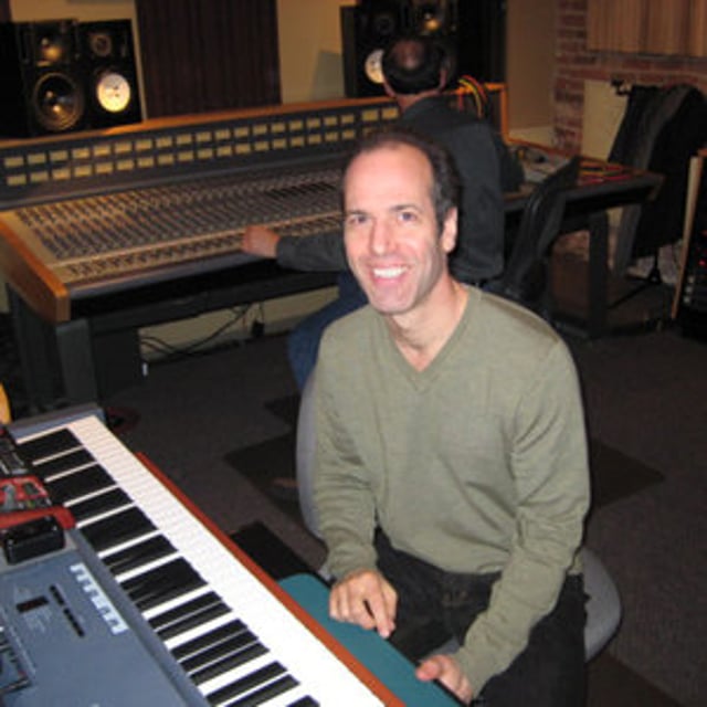 John Mennella