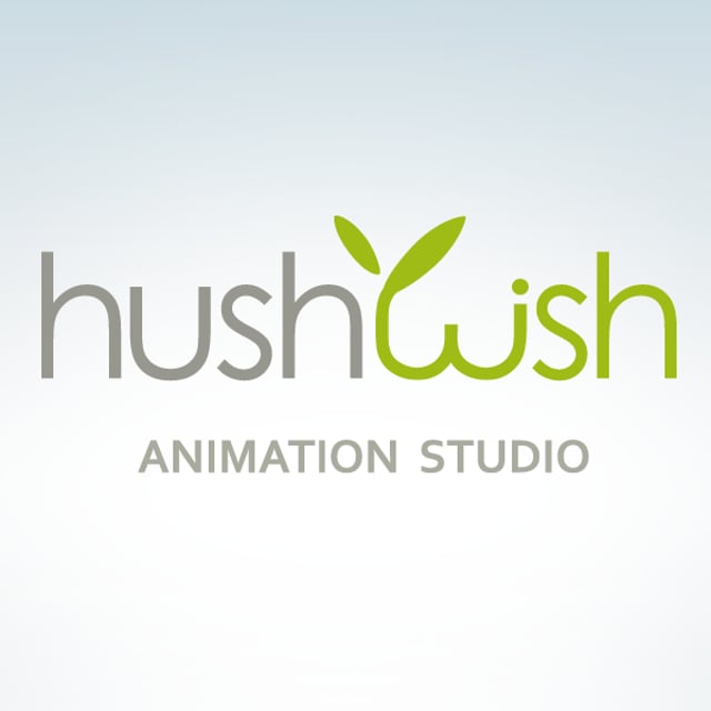허쉬위쉬 hushwish vimeo - Animator