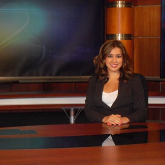 Jessica Reyes