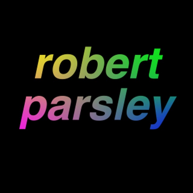 Robert Parsley