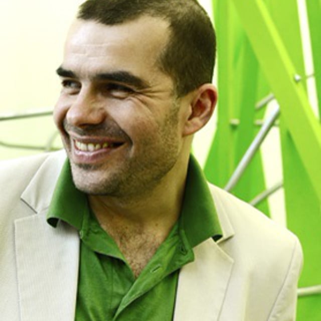 Peter Lindenberg