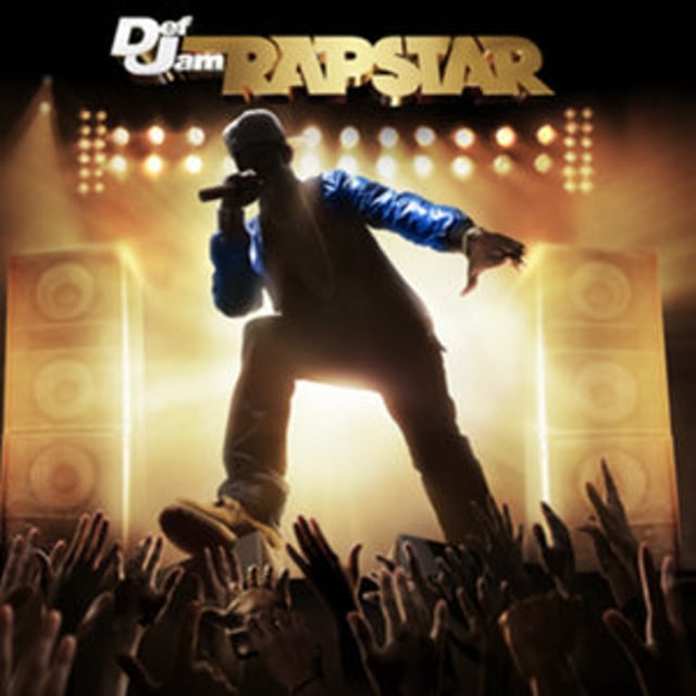 Def Jam Rapstar