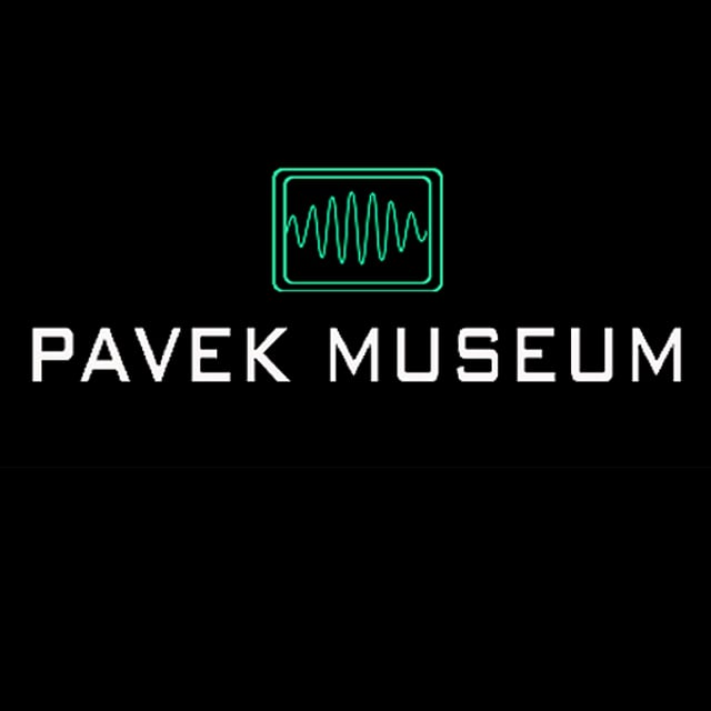 Pavek Museum