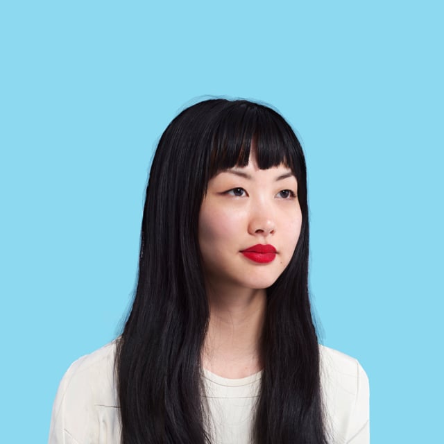 Catherine Kim