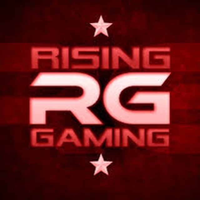 Rising Gaming