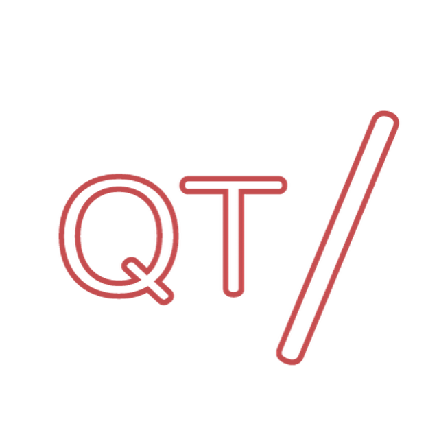 QT/THE EVENT STUDIO