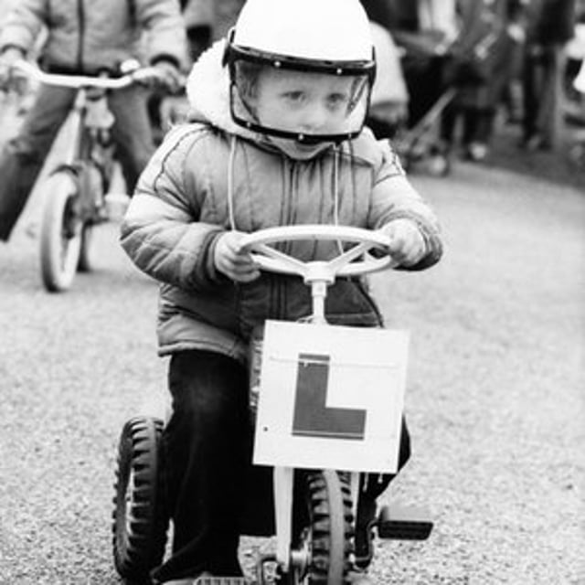 Finn Hopson