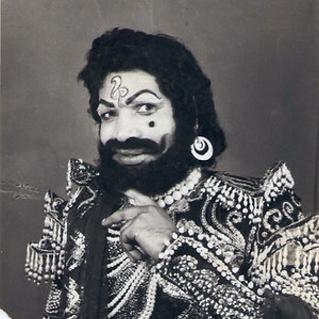 Nabil Fawzi
