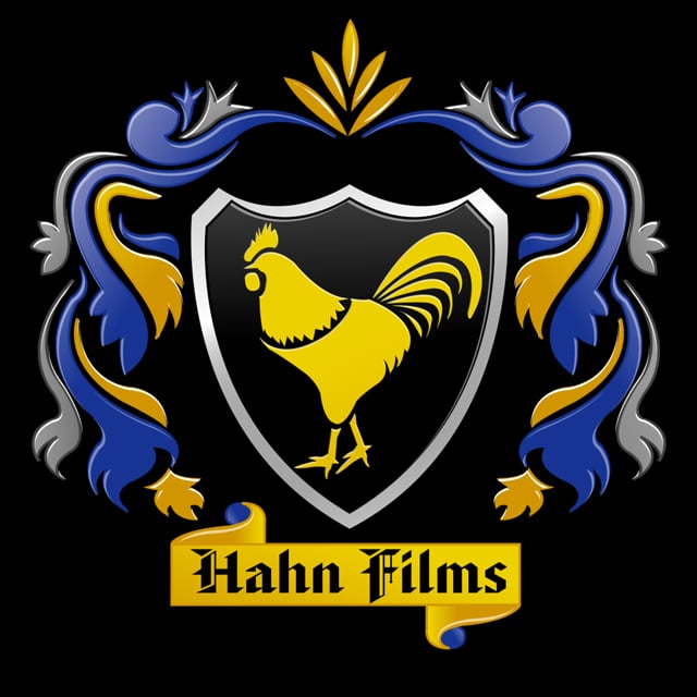 Hahn Films - Videographer, Director & Filmmaker