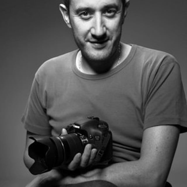 Jose Mercado