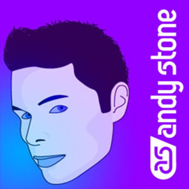 Andy Stone