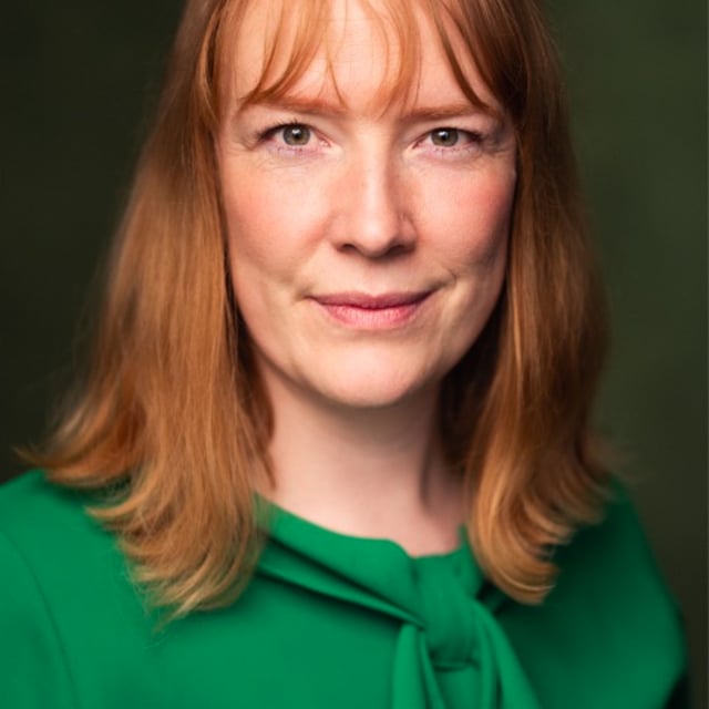 Cassandra Hodges