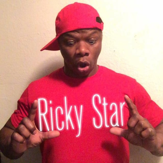 Ricky Star