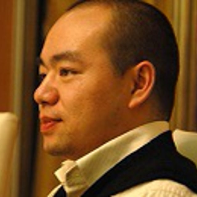 Zhenyu Tan