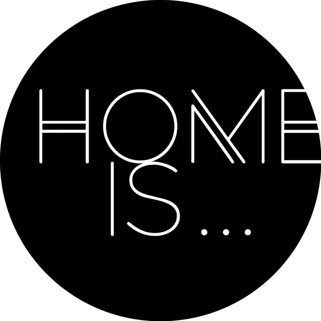 Home Is...