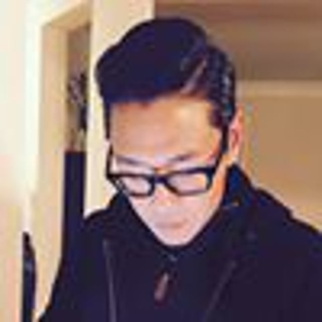 Brian Suh