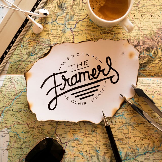 The Framers