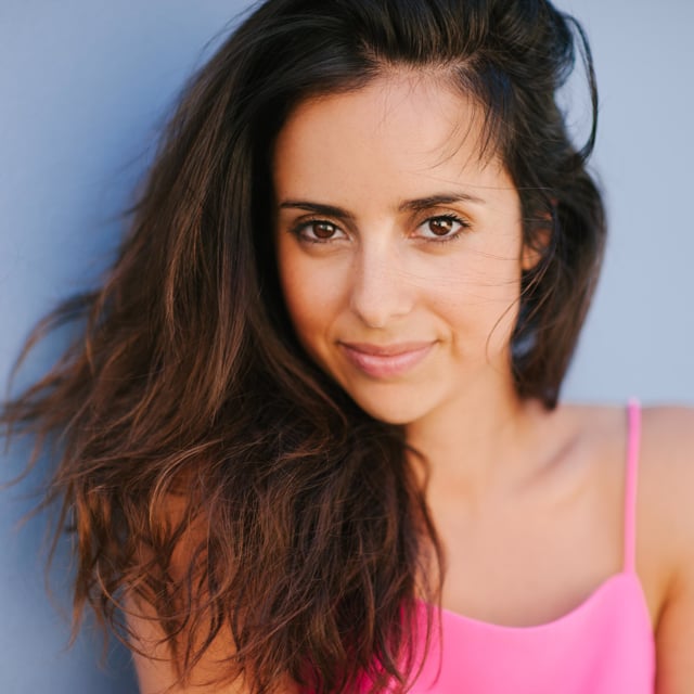 Adele Vuko - Actor, Screenwriter & Director