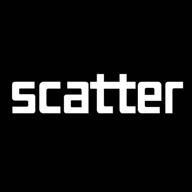 Scatter