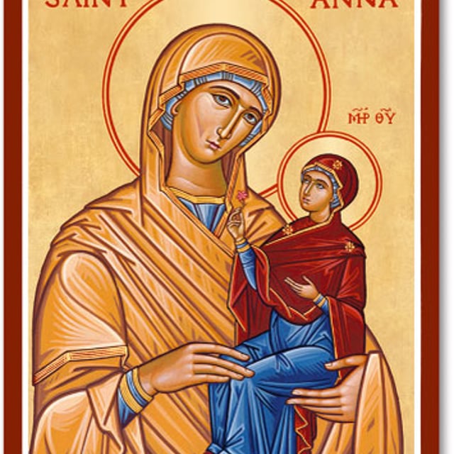 St. Anna Parish