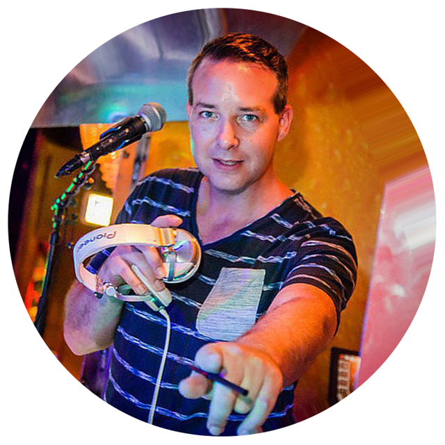 DJ Benn / Bennie Tamminga